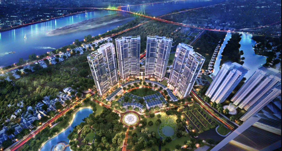 Người đàn ông chết lặng khi phát hiện căn hộ cao cấp vừa mua đã có chủ ...