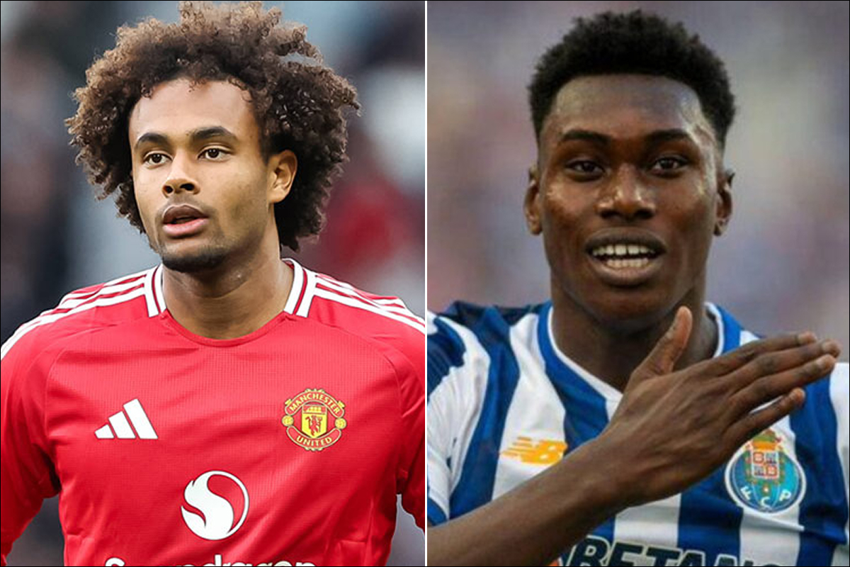 Joshua Zirkzee đếm ngày chia tay Man Utd, HLV Amorim đón siêu tiền đạo từ nhà vô địch châu Âu?