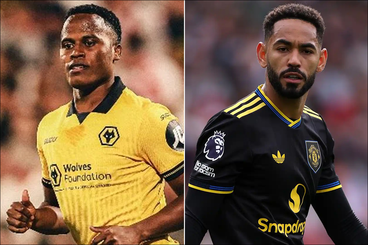 Nhận định bóng đá Wolves vs Man Utd - Vòng 15 Ngoại hạng Anh: Mbeumo ...