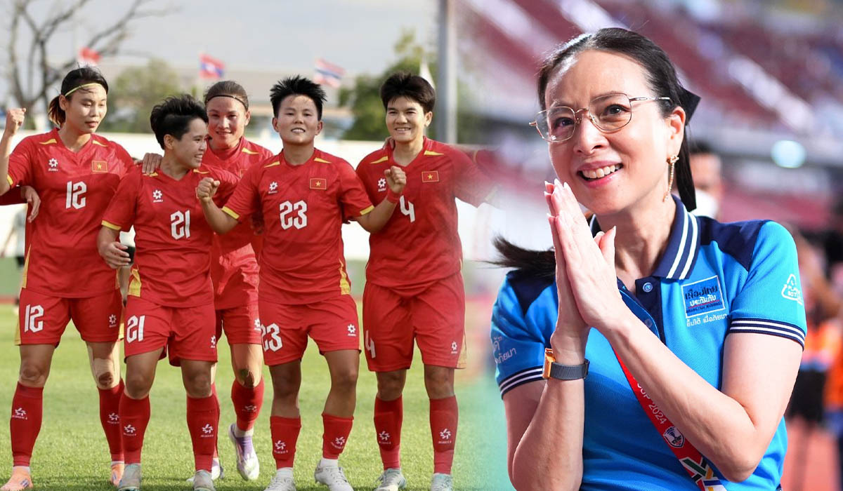 Kết quả môn bóng đá nam SEA Games 33 mới nhất: U22 Việt Nam thắng kịch ...