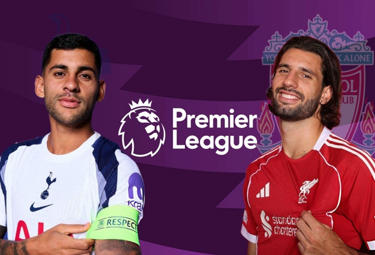 Nhận định bóng đá Tottenham vs Liverpool - Vòng 17 Ngoại hạng Anh: HLV ...