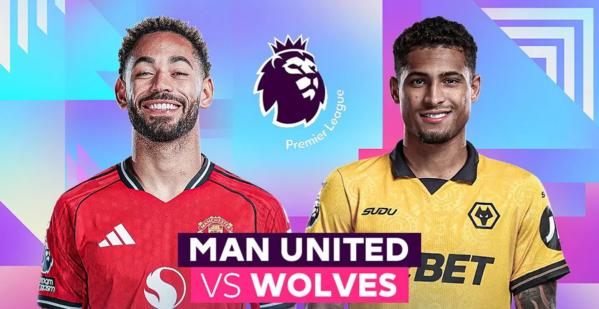 Dự đoán tỷ số MU vs Wolves, 3h15 ngày 31/12 - Vòng 19 Ngoại hạng Anh ...