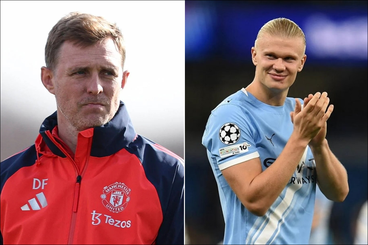 Lịch thi đấu bóng đá Ngoại hạng Anh hôm nay: Man Utd ra mắt HLV mới ...