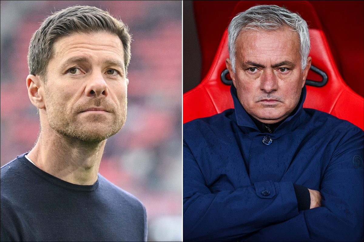 Hậu sa thải HLV Xabi Alonso, chủ tịch Florentino Perez bất ngờ chốt đưa ...