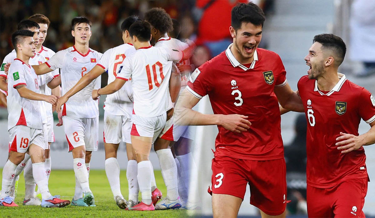 Lịch thi đấu ĐT Việt Nam tại AFF Cup 2026: Thầy trò HLV Kim Sang-sik ...