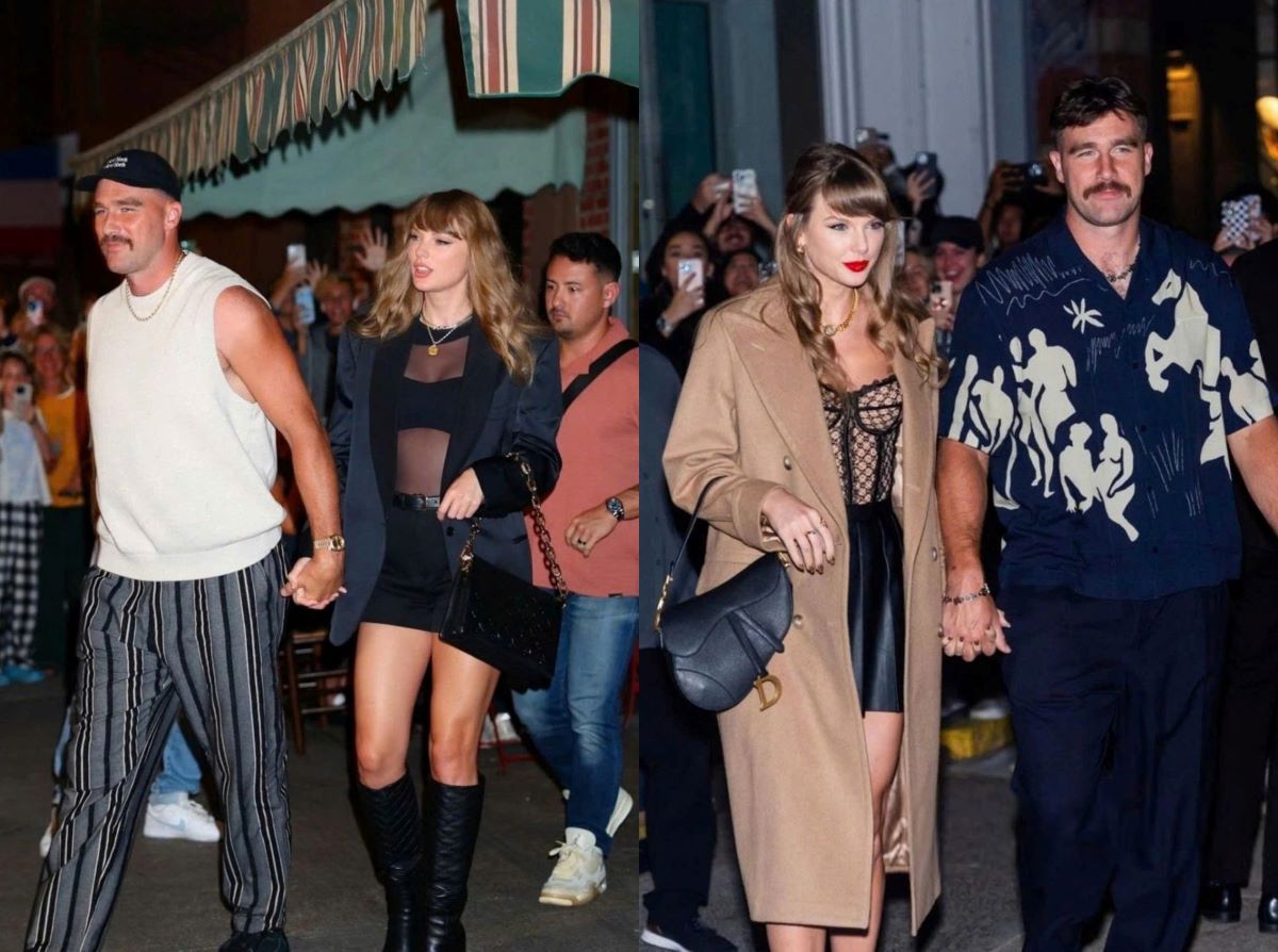 Chuyện gì xảy ra khiến Taylor Swift phải hoãn cưới với nam cầu thủ bóng ...