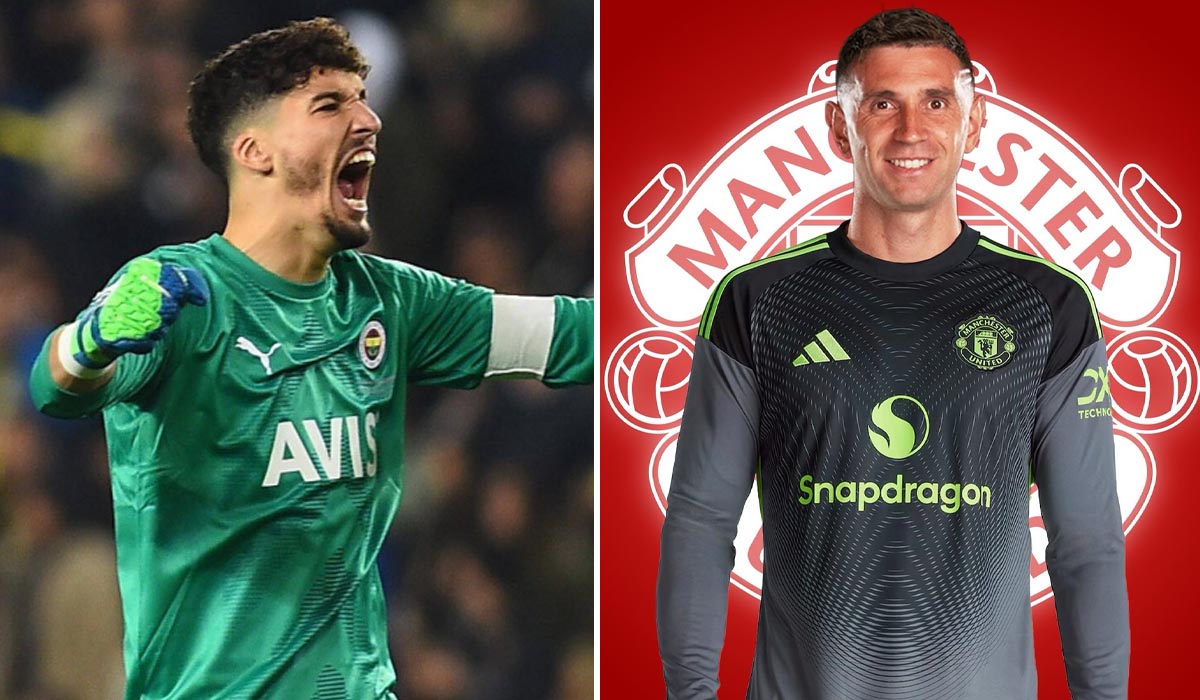 Altay Bayindir xác định bến đỗ mới, Man United chốt kế hoạch chiêu mộ ...