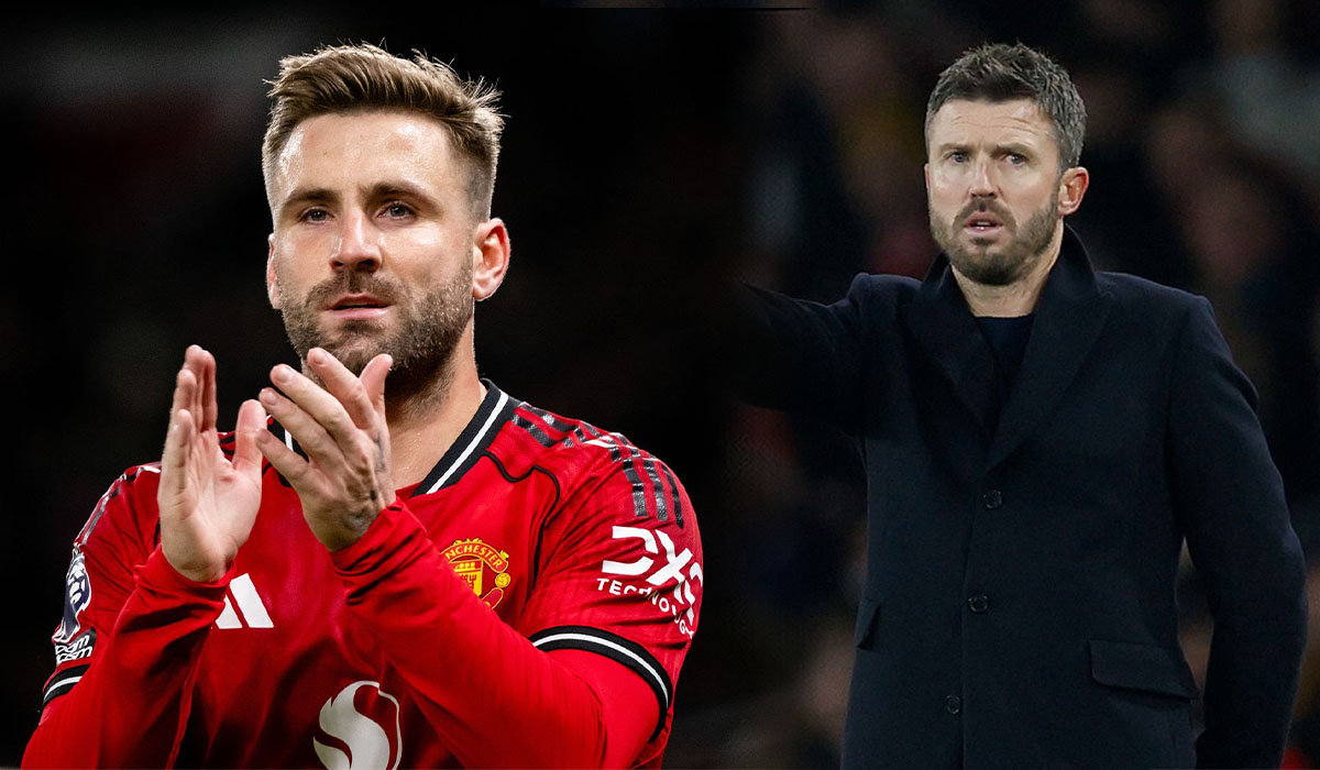 Tin bóng đá quốc tế 22/2: HLV Carrick 'làm mới' Man Utd; MU lên kế ...