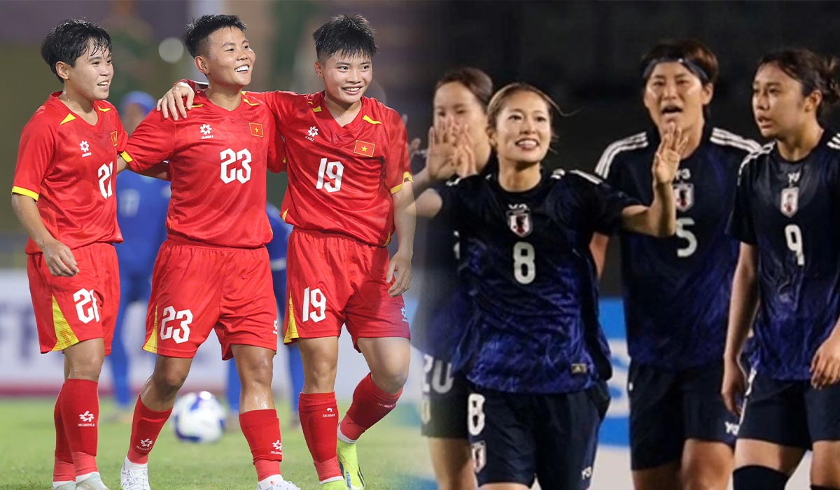 Kết quả bóng đá Asian Cup 2026 mới nhất: ĐT Nhật Bản đại thắng; ĐT Việt ...