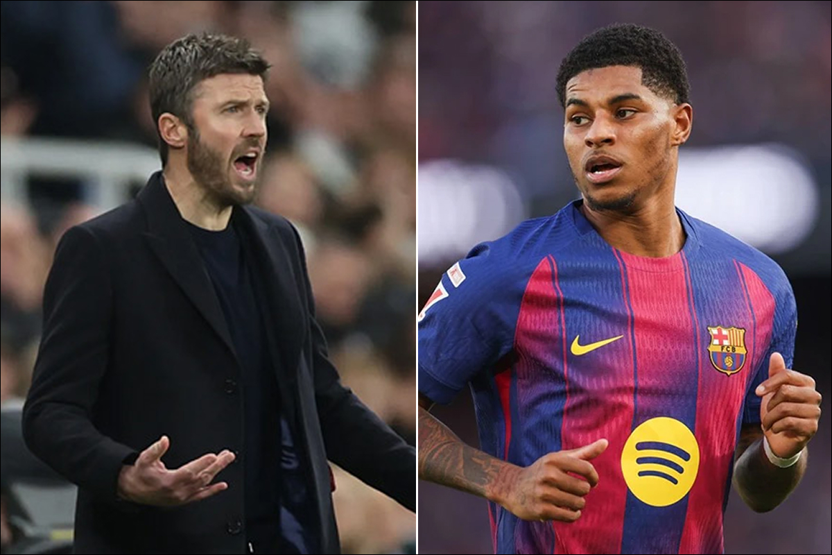 HLV Michael Carrick ra quyết định, Man Utd chốt xong thương vụ 74 triệu ...