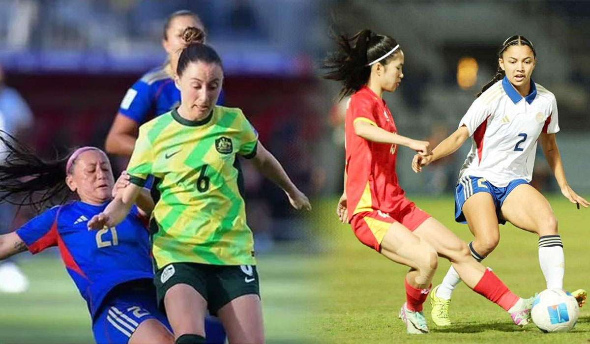 Kết quả bóng đá Asian Cup 2026: Chủ nhà Australia thắng nhọc; Kình địch ...