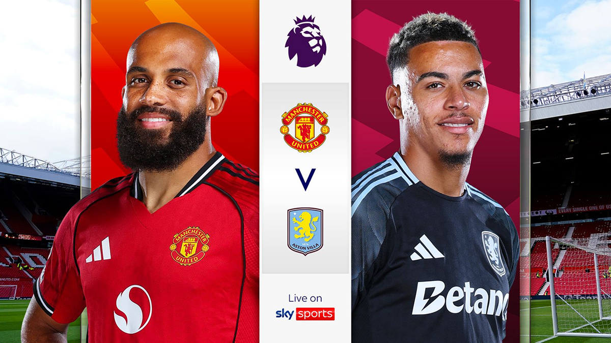 Dự đoán tỷ số MU vs Aston Villa, 21h ngày 15/3 - Ngoại hạng Anh: Bruno ...
