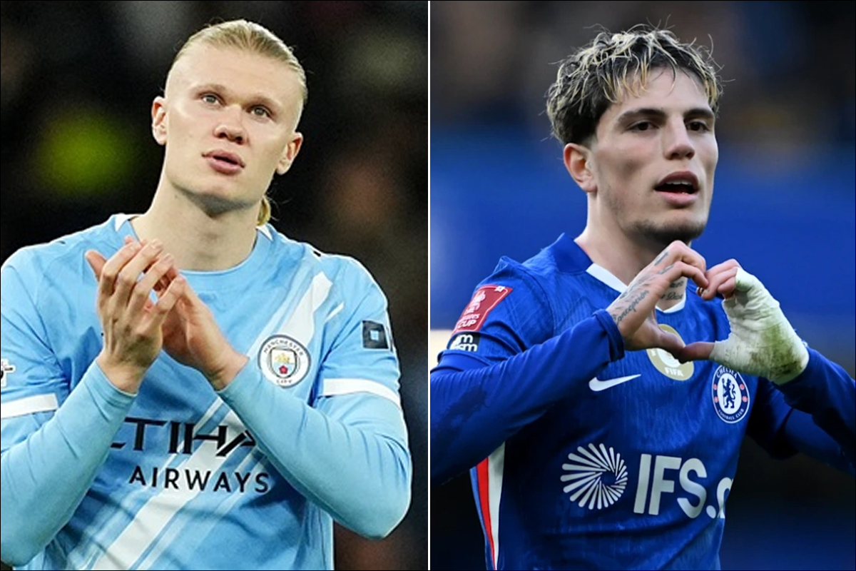 Lịch thi đấu bóng đá Ngoại hạng Anh hôm nay 4/5: Man City áp sát ...