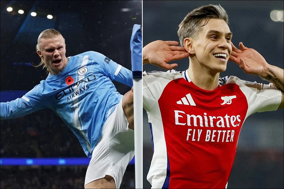 Lịch thi đấu bóng đá Ngoại hạng Anh hôm nay 13/5: Man City sảy chân ...