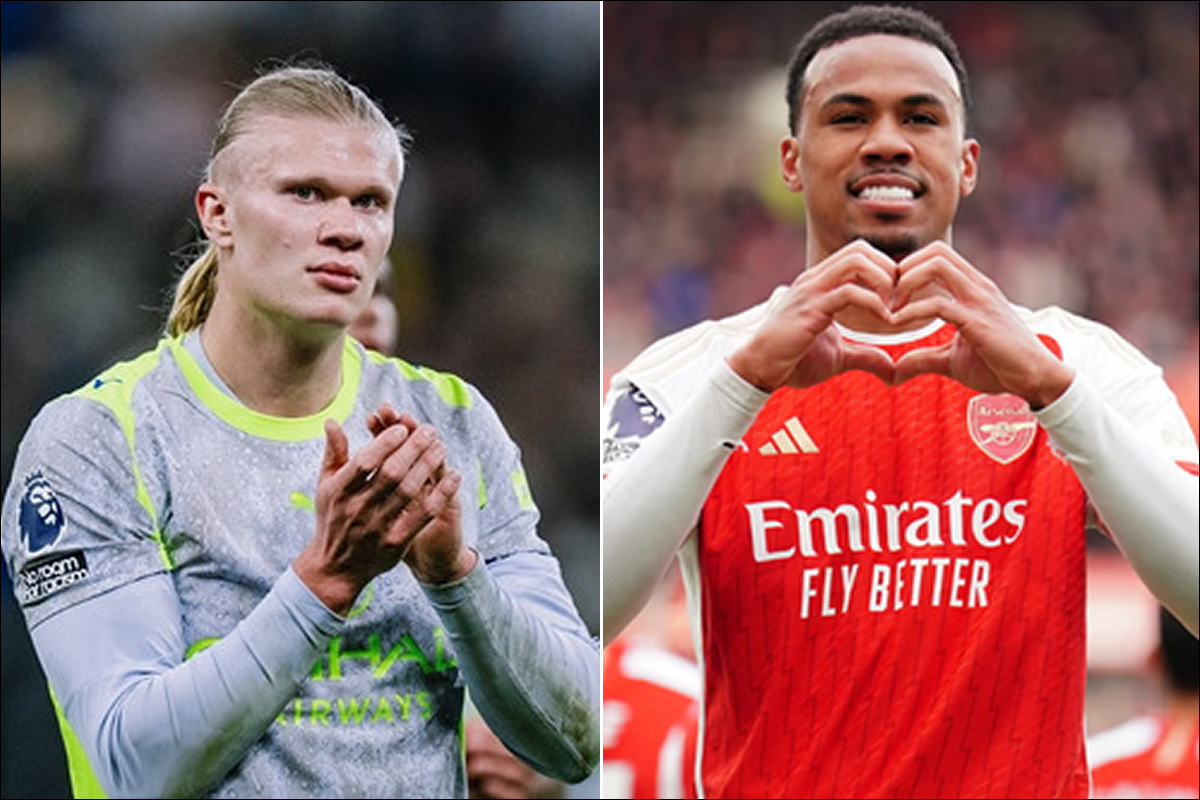 Kết quả Ngoại hạng Anh hôm nay 13/5: Crystal Palace ngáng đường Man ...