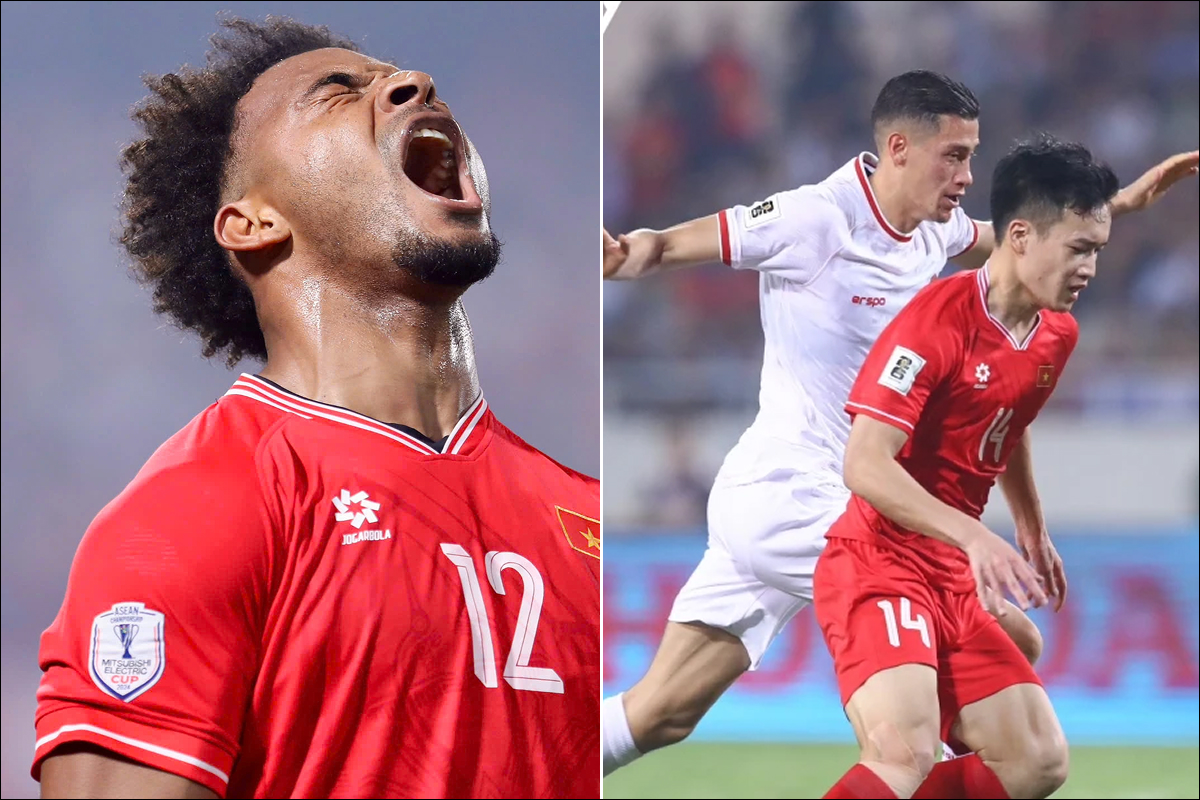Nguyễn Xuân Son sa sút phong độ trước AFF Cup, Indonesia phán câu 'xanh ...