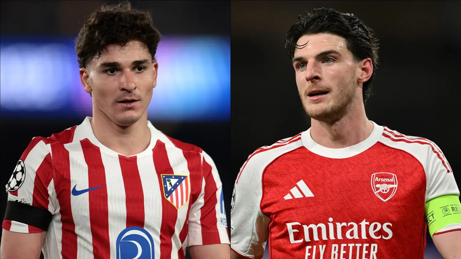 Tin chuyển nhượng tối 1/6: Real Madrid nhắm Declan Rice, PSG tăng tốc ...