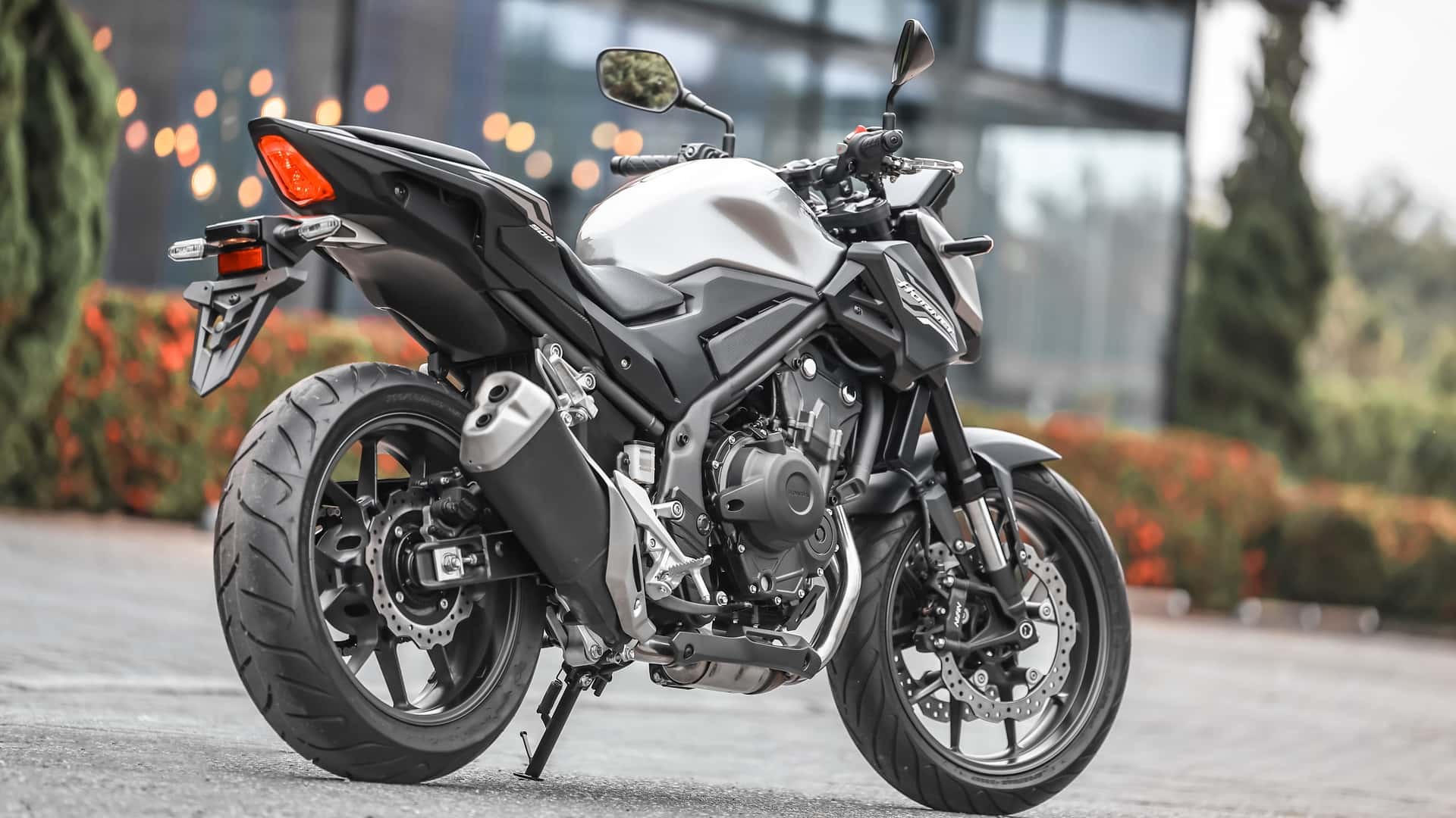 ‘Vua côn tay’ mới của Honda chính thức ra mắt: Phong cách khác biệt ...