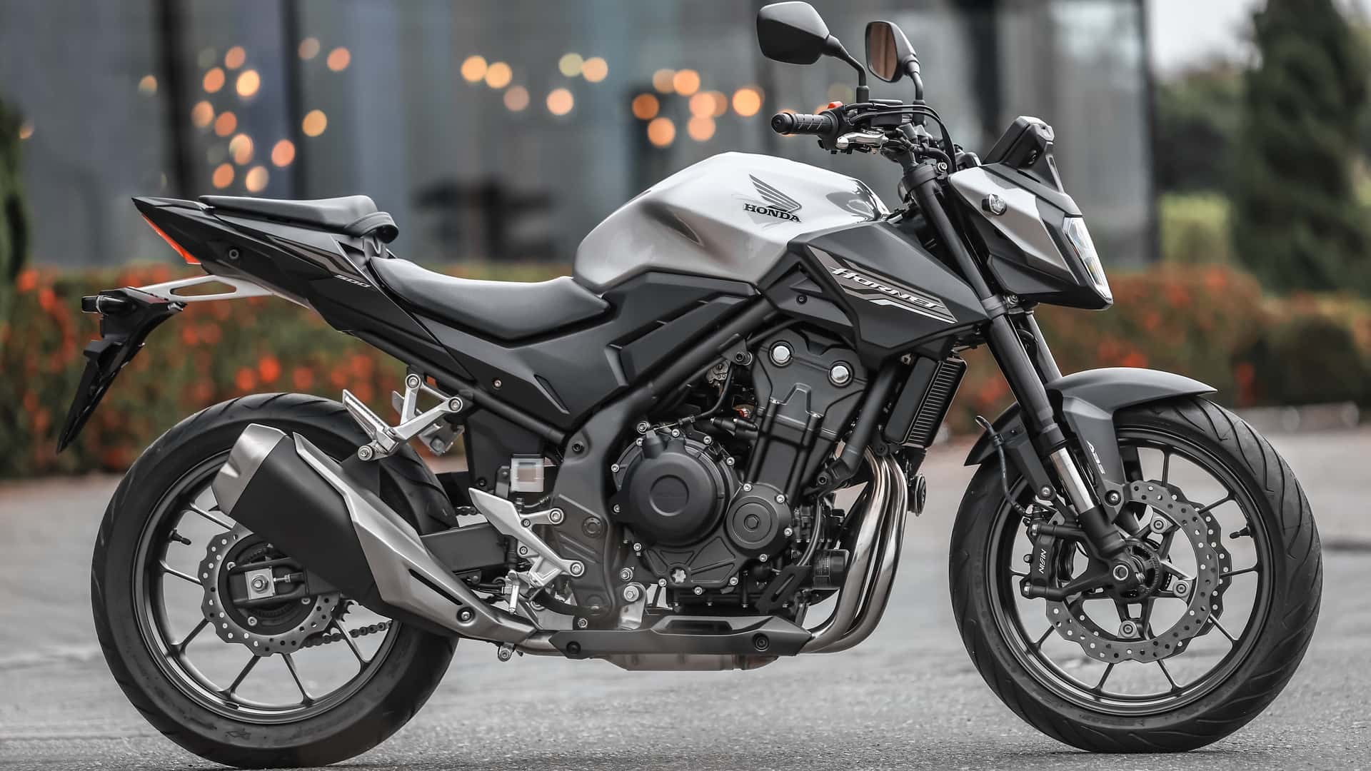‘Vua côn tay’ mới của Honda chính thức ra mắt: Phong cách khác biệt ...