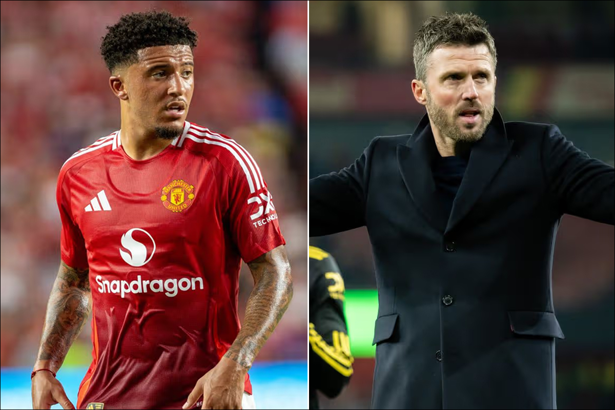 Man Utd chính thức công bố ngôi sao thứ 3 rời Old Trafford, HLV Carrick ...