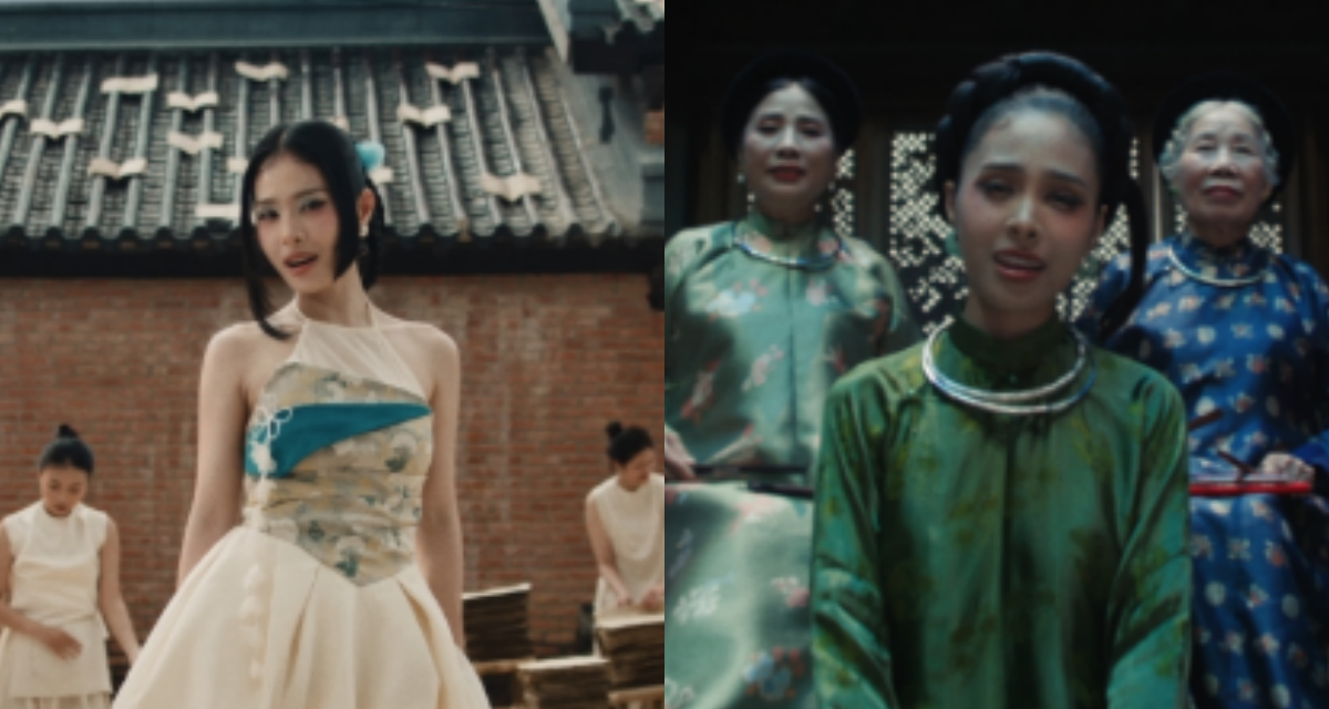 'Lá ngọc cành vàng' vừa viral, ca nương Kiều Anh đã bị chuyên gia chỉ ...