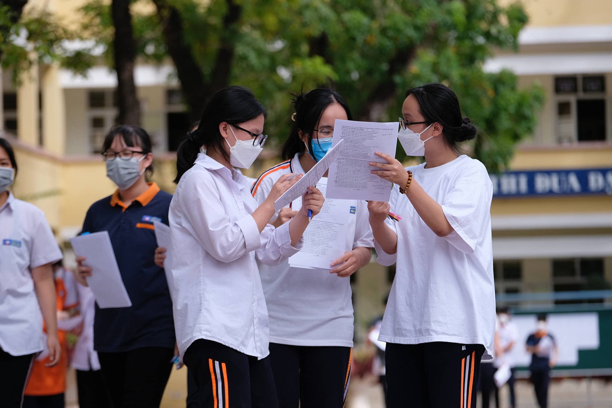 Hướng dẫn sử dụng iHanoi và 3 link tra cứu điểm thi vào 10 nhanh chính ...