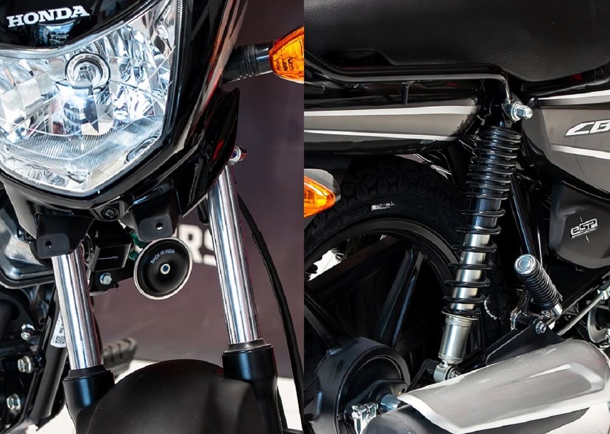 Tin xe máy 23/6: ‘Huyền thoại côn tay’ 100cc mới của Honda chính thức ...