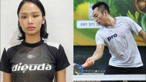 Lùm xùm Miu Lê bất ngờ xuất hiện VĐV pickleball nổi tiếng, có ảnh hưởng ...