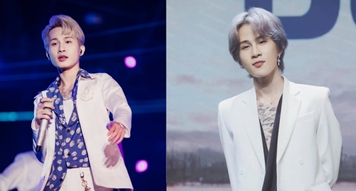 Hé lộ con người thật của Jack và sự nghiệp âm nhạc đầy thăng trầm giữa ...