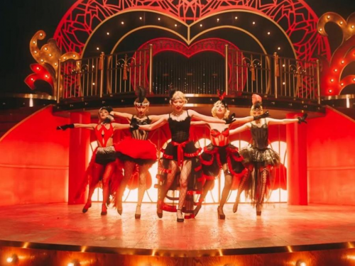 ‘Nxde’ trở thành MV nhanh nhất của nhóm (G) I-DLE đạt 100 triệu lượt xem