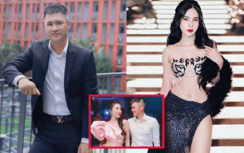 Netizen nghi vấn Công Vinh - Thủy Tiên đã ‘đường ai nấy đi’ sau 9 năm kết hôn thông qua 1 chi tiết