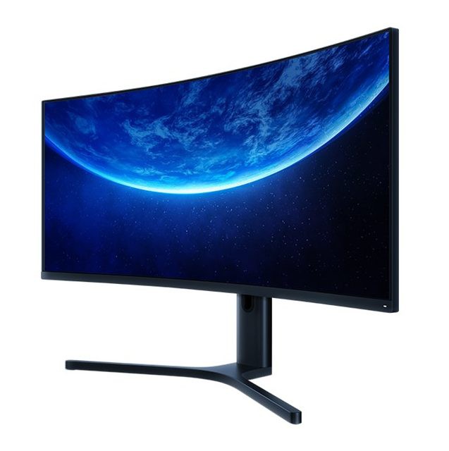 Xiaomi ra mắt màn hình PC chơi game Mi Display 24 và 32 inch: giá từ ...