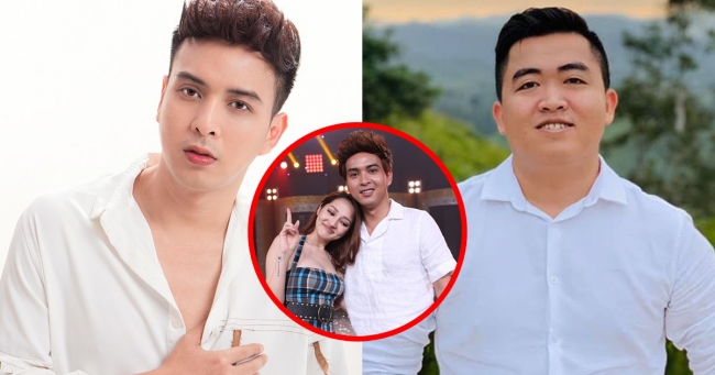 Nguyễn Sin chửi thẳng mặt Hồ Quang Hiếu, gọi tên Bảo Anh một cách ‘vô ...