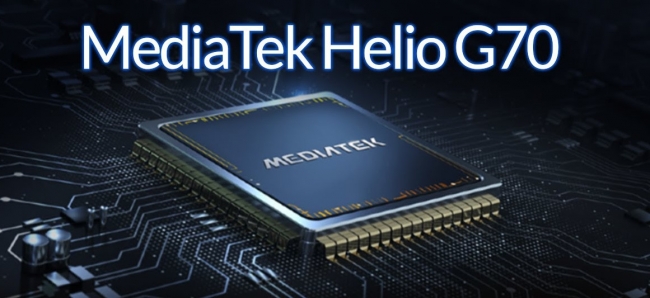 MediaTek Helio G70: Vi xử lý sẽ phổ biến trong phân khúc 3 triệu tại ...