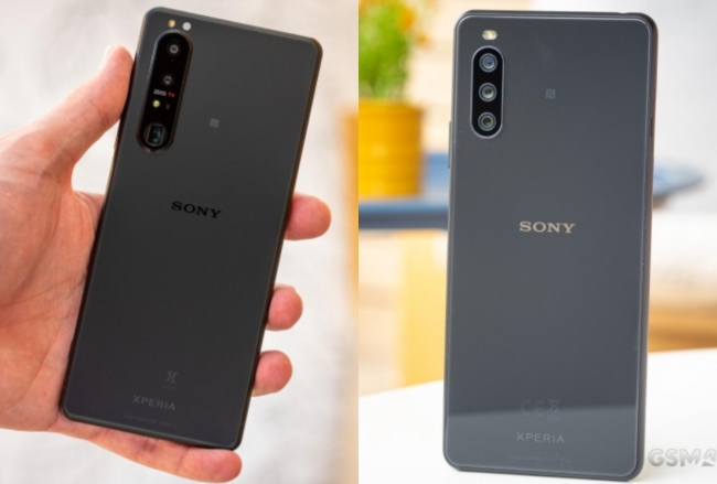 2 smartphone 'siêu chống nước' của Sony đáng mua nhất trong tháng 10/ ...