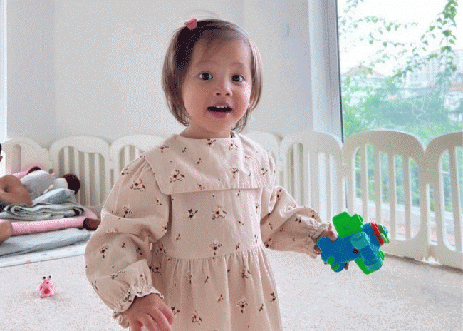 Khán giả ‘phì cười’ khi xem clip Lisa tự kể chuyện vanh vách về Subeo ...