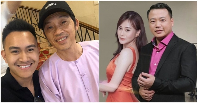 Sao 16/9: Con trai Hoài Linh báo tin vui rực rỡ, lộ thêm ảnh 'nóng' của ...