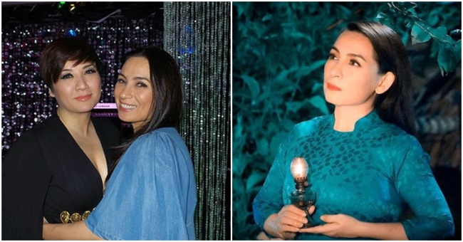 Vợ cũ Bằng Kiều thay mặt gia đình cố ca sĩ Phi Nhung xin lỗi khán giả, lý do đằng sau gây bất ngờ