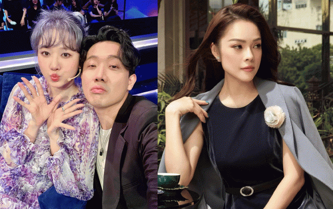 Sao 13/1: Trấn Thành ‘vén màn’ hôn nhân với Hari, Dương Cẩm Lynh được ...