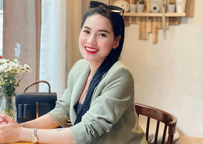 Netizen bàn tán rôm rả khi nhóm anti Võ Hà Linh với gần 140 nghìn thành ...