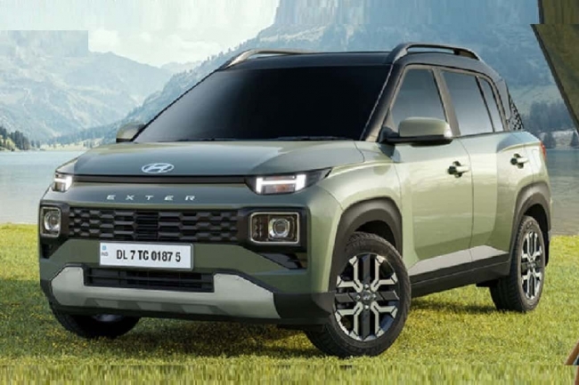 Hyundai bắt đầu nhận cọc ‘Tiểu Santa Fe’ mới, gây sốt với giá dự kiến ...