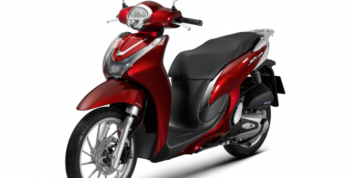 sh mode 125cc 2022 - Honda VN ra mắt Sh mode 125cc mới: Thiết kế sành ...
