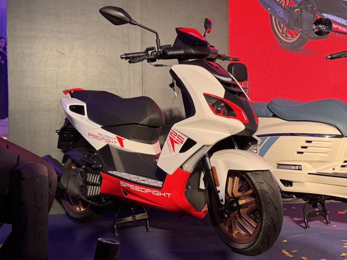 Tin xe máy 7/5: Honda SH 2026 bản màu đặc biệt chính thức ra mắt tại ...