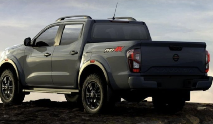 Bán tải giá từ 345 triệu đồng: Có cả máy dầu lẫn máy xăng, tải 2 tấn ...