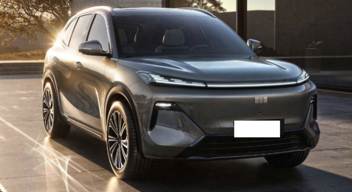 SUV điện giá rẻ chỉ 426 triệu ‘đe nẹt’ Mazda CX-5, Tucson: Nhiều công ...