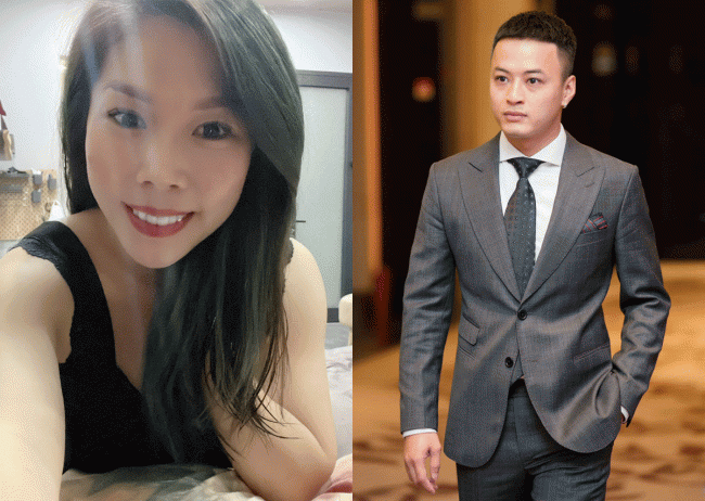 Sao 26/8: Phương Oanh lên tiếng, Vợ Hồng Đăng hạnh phúc khi quán đông khách