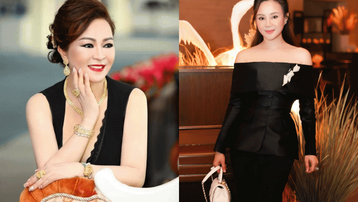 Vy Oanh hoang mang khi bị CA TP.HCM triệu tập sau đơn tố giác của con ...