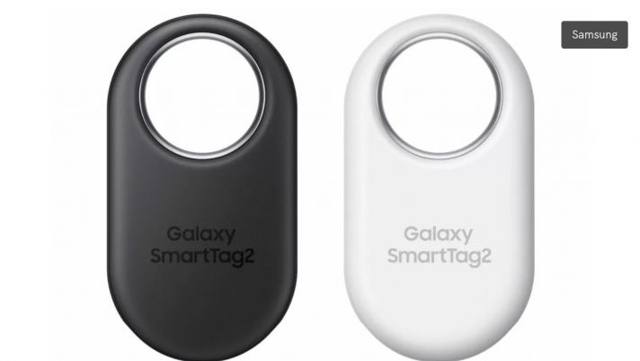 Samsung Galaxy SmartTag 2 ra mắt với pin tới 700 ngày, quyết hạ bệ ...